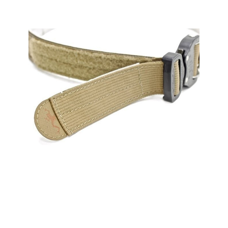 Ceinture FROG-COB Operator COBRA Vert
